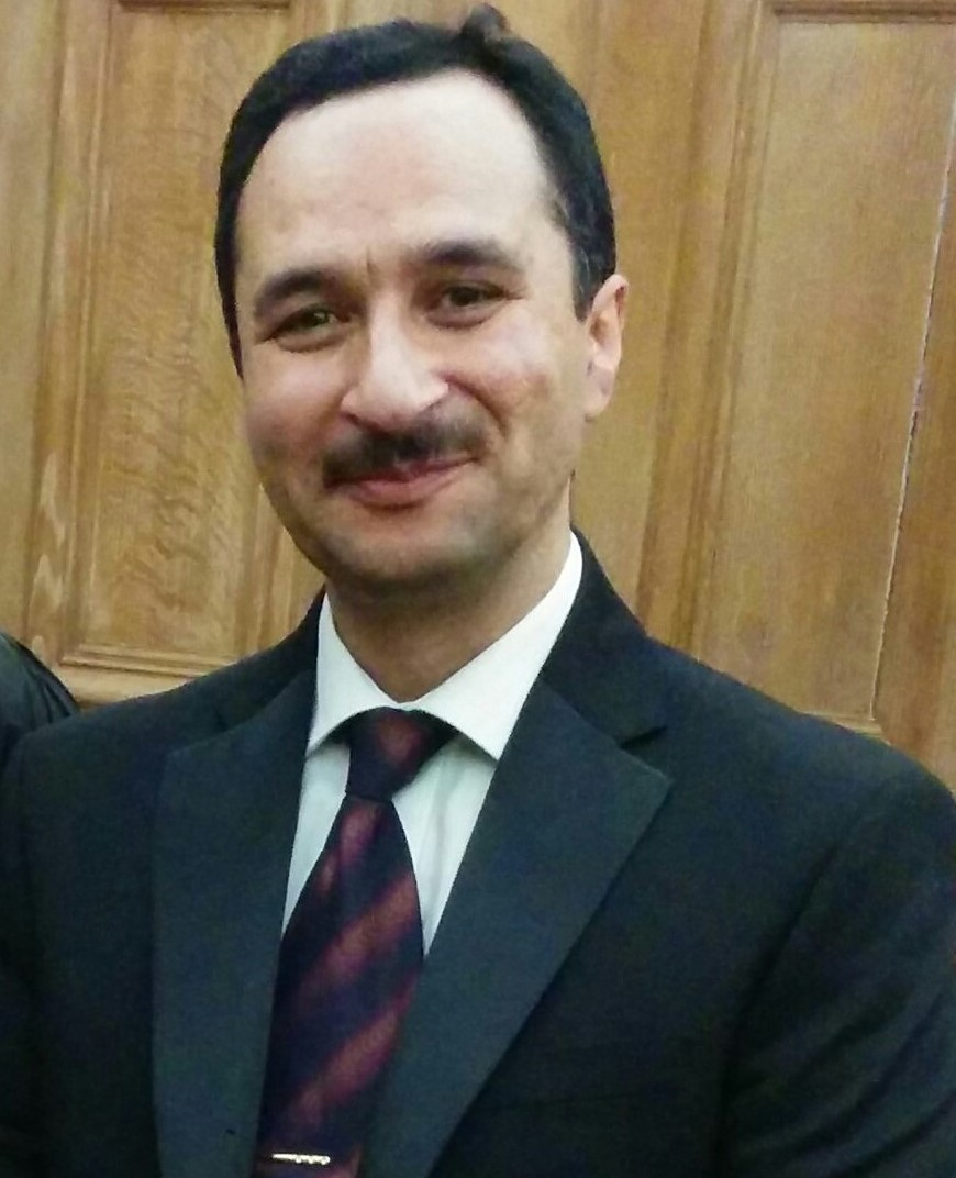 Editorial Board | Vegetos